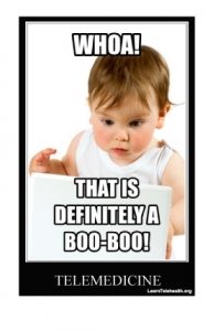 Telehealth Memes - LearnTelehealth