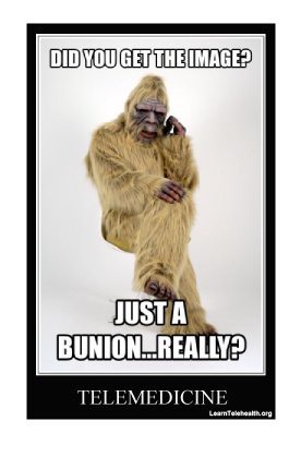 Telehealth Memes - LearnTelehealth