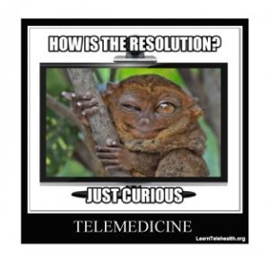 Telehealth Memes - LearnTelehealth