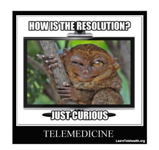 Telehealth Memes - LearnTelehealth
