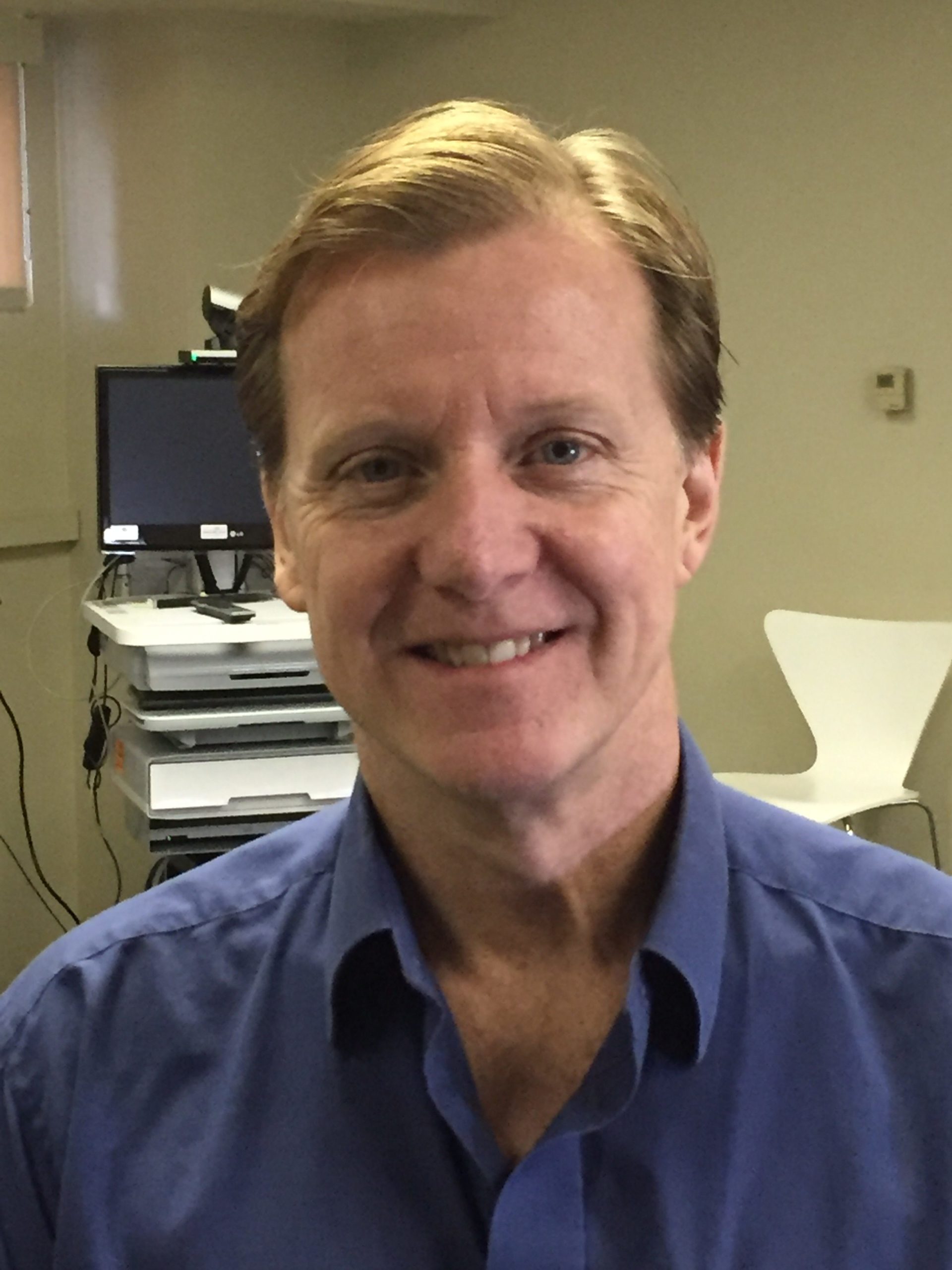 GordonLow - LearnTelehealth