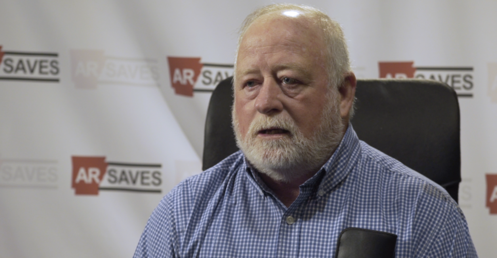 Telestroke Patient Story - Randy Bellinger - LearnTelehealth