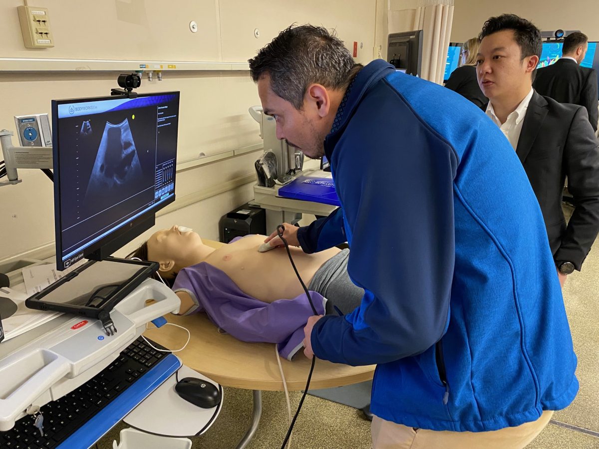 Real World Examples - LearnTelehealth