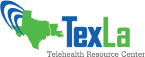 TexLa Logo - LearnTelehealth
