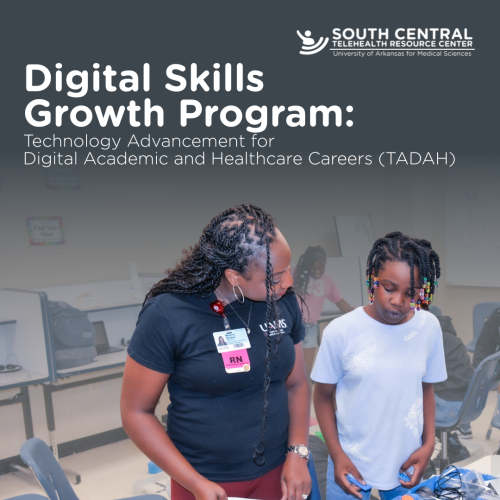 Digital Skills Growth Program: Technology Advancement for Digital ...