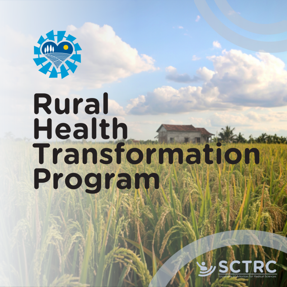 Rural Health Transformation (RHT) Program - LearnTelehealth